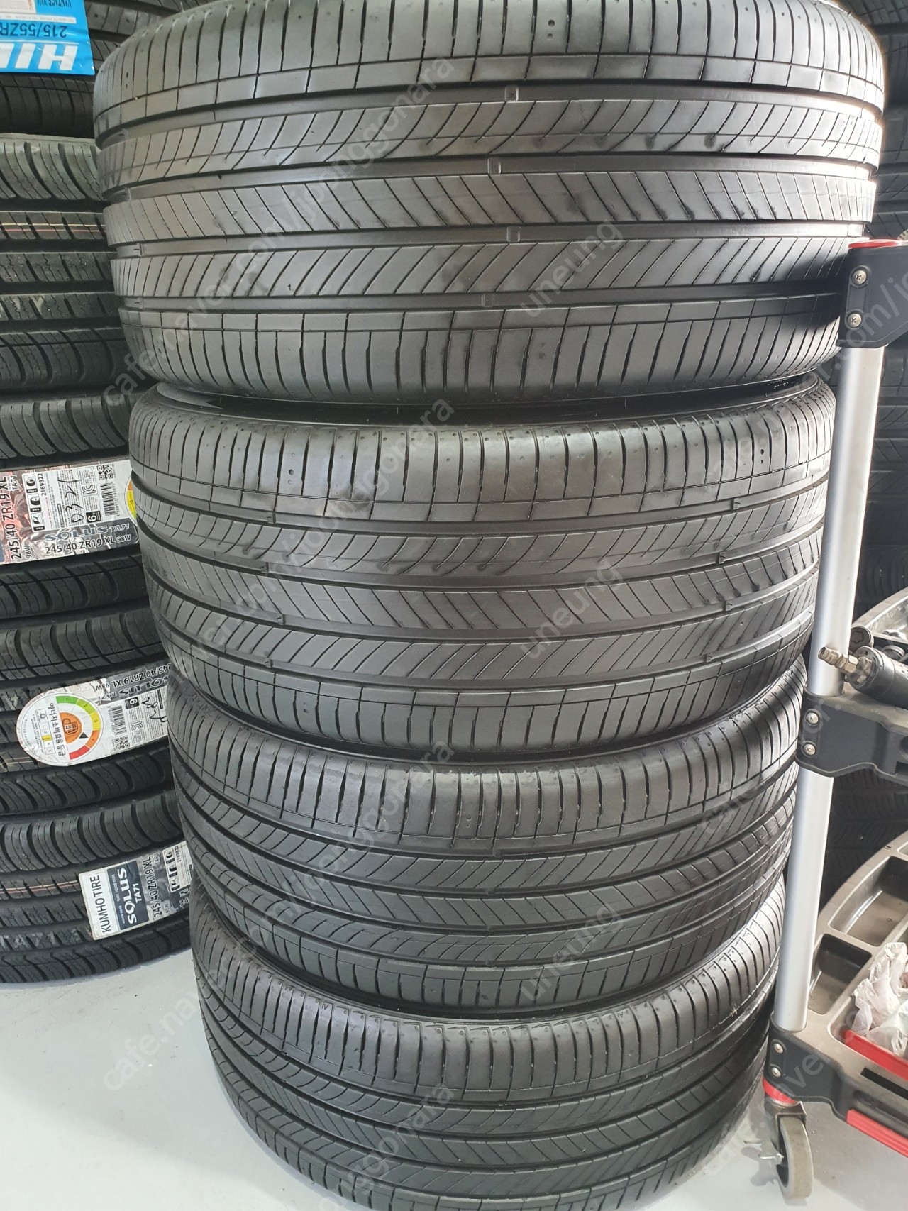 245/50/18.275/45/18한국S2AS | 휠/타이어 | 중고나라