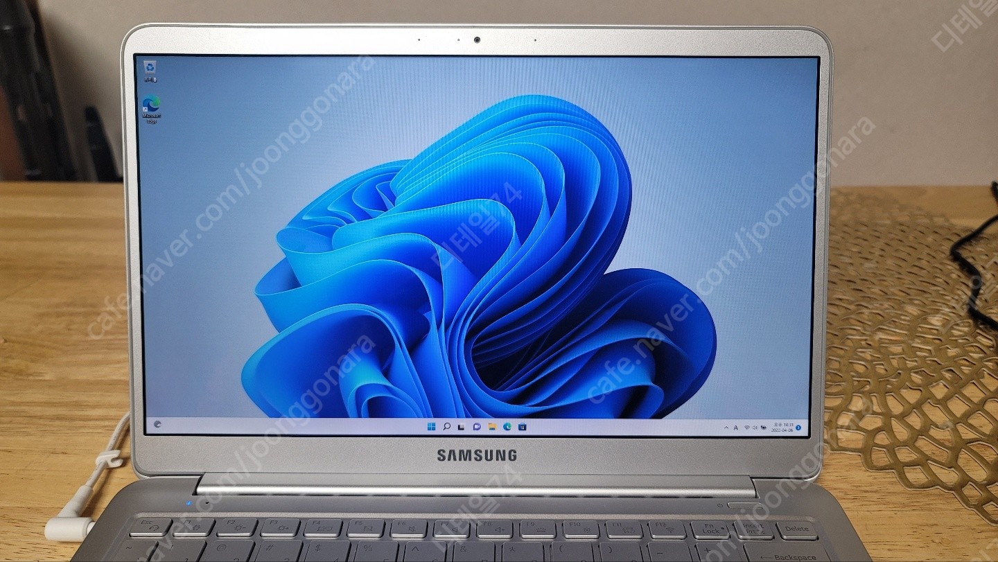 삼성 Always NT901X3T-K06/C 기업용 모... | 노트북/넷북 | 중고나라