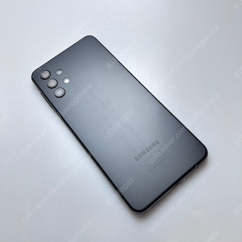 갤럭시점프 (A326) 128GB 블랙 AAA급 18만원 | 삼성 | 중고나라