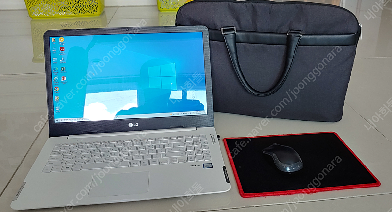 [판매] lg 울트라북(15U56)/256SSD/8GB... | 중고나라 카페에서 운영하는 공식 사이트