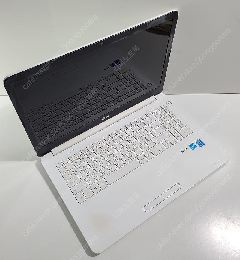 [판매]LG전자 울트라PC 15U340-LT30K 15... | 노트북/넷북 | 중고나라