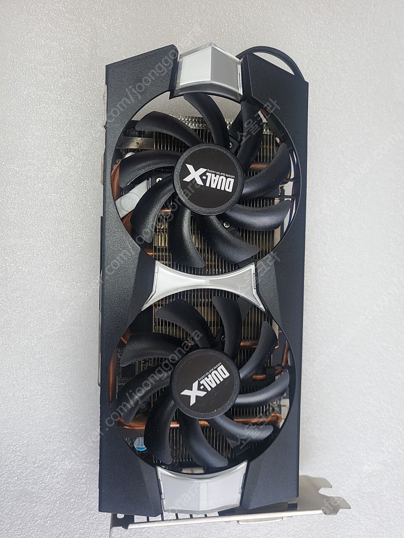 R9 270x | CPU/메인보드 | 중고나라