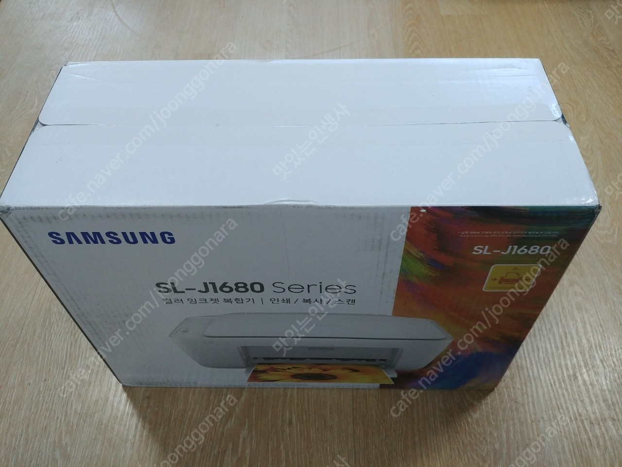 삼성 정품무한잉크프린터 Sl T1672w 삼성 일반잉 키보드마우스스피커 중고나라