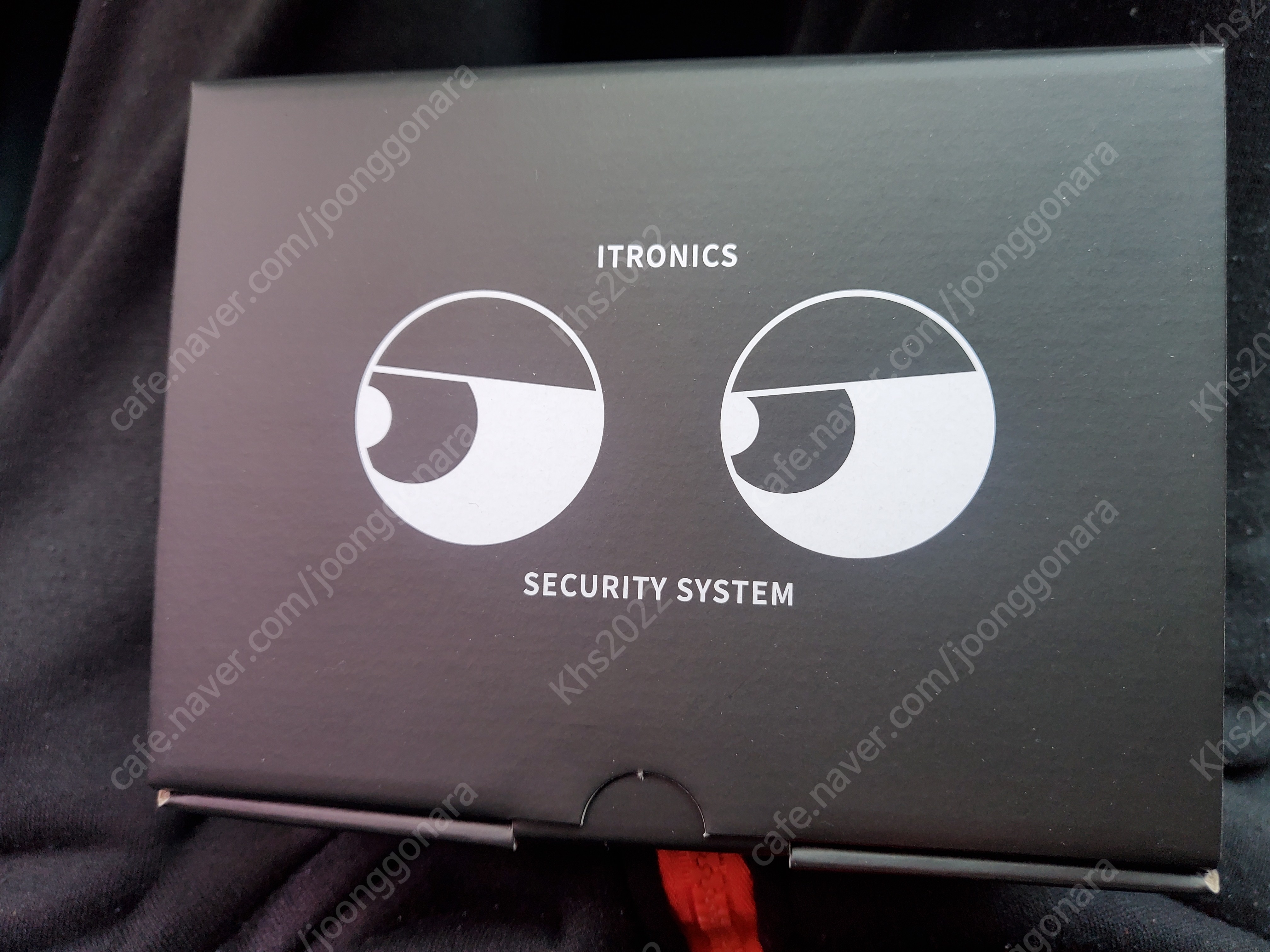 왕눈이itb7000플러스 판매합니다 미개봉 대구 | 기타 부품/용품 | 중고나라