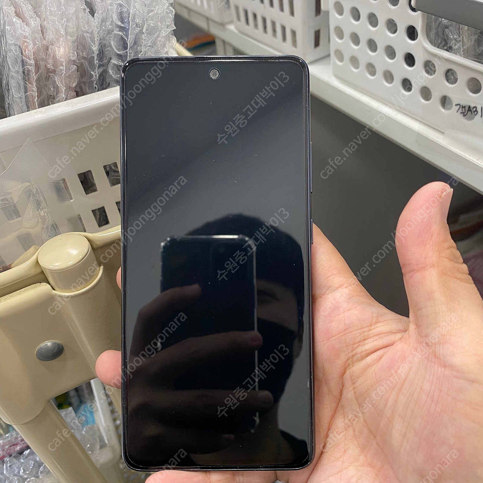 갤럭시A51 5G A516 KT 블랙 128GB 17만... | 스마트폰 | 중고나라