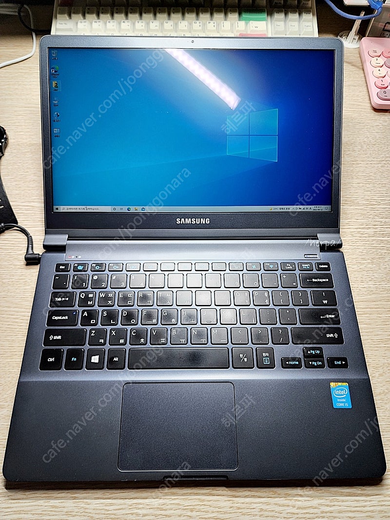 삼성 아티브9 13.3인치 NT900X3G-K58S | 노트북/넷북 | 중고나라