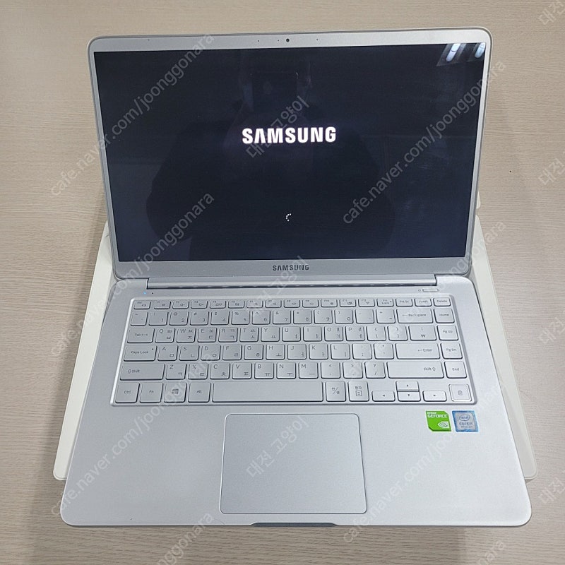 대전 삼성노트북 NT900X5T X58 | 노트북/넷북 | 중고나라