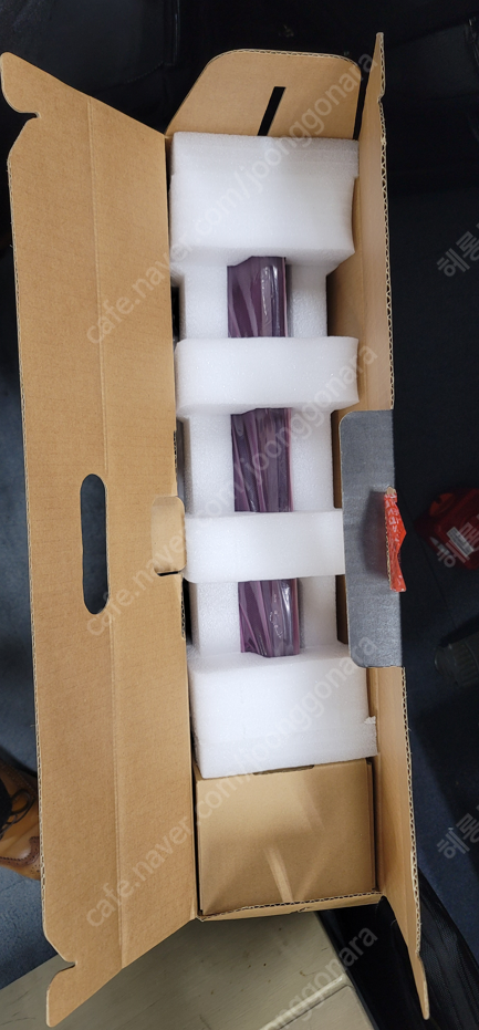 (개인) 한성 EX7079S, EX-7079S, EX7... | 노트북/넷북 | 중고나라