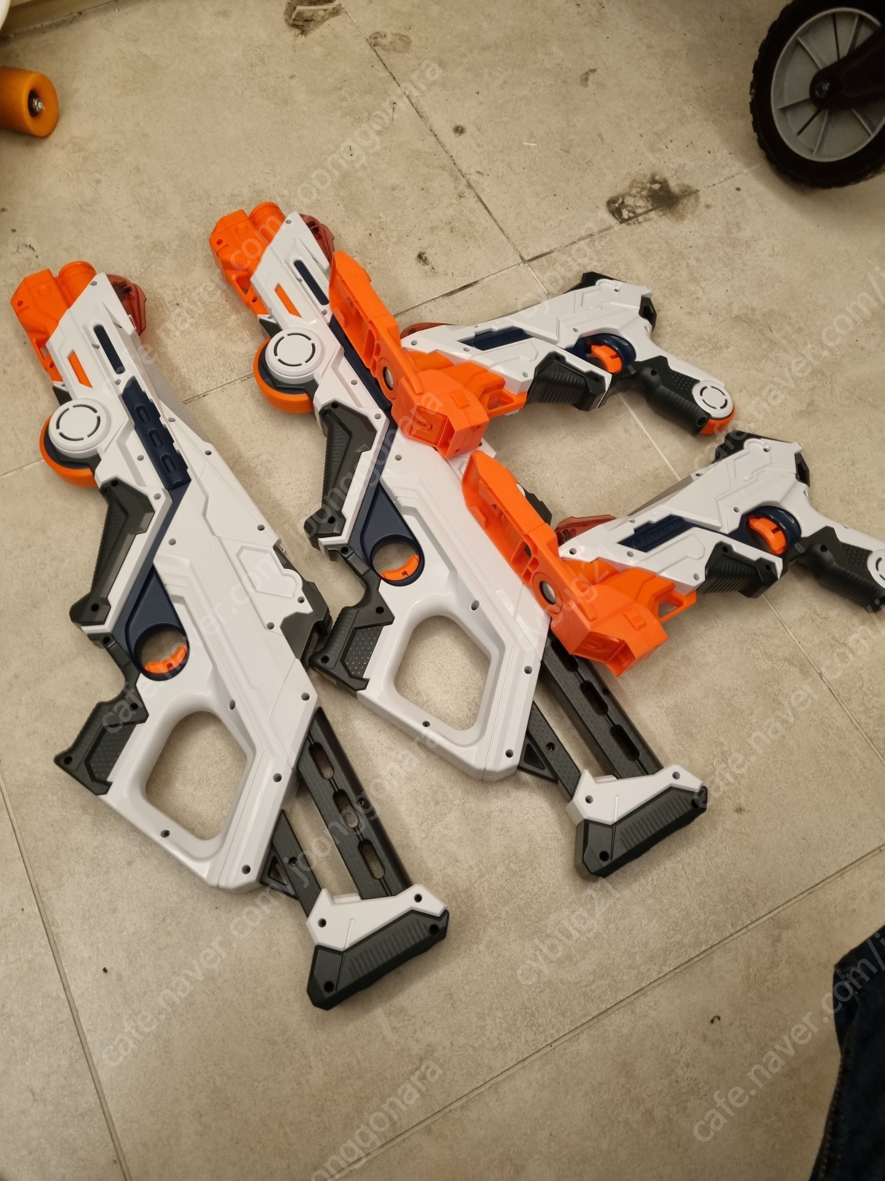 너프 레이져옵스 nerf laser ops | 기타 생활용품 | 중고나라