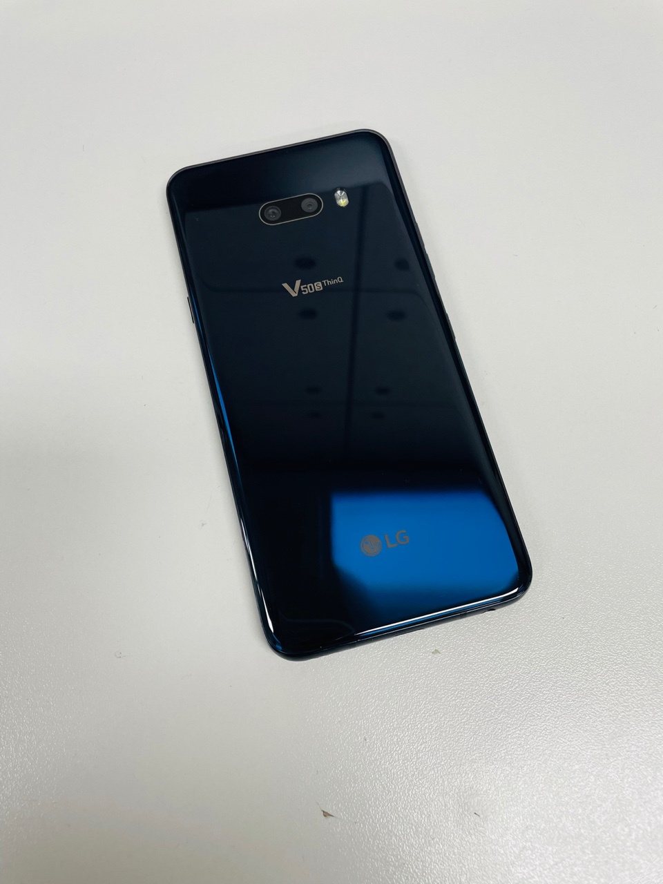 (S등급)LG V50S 256기가 블랙 20년 5월개통... | 중고나라 카페에서 운영하는 공식 사이트