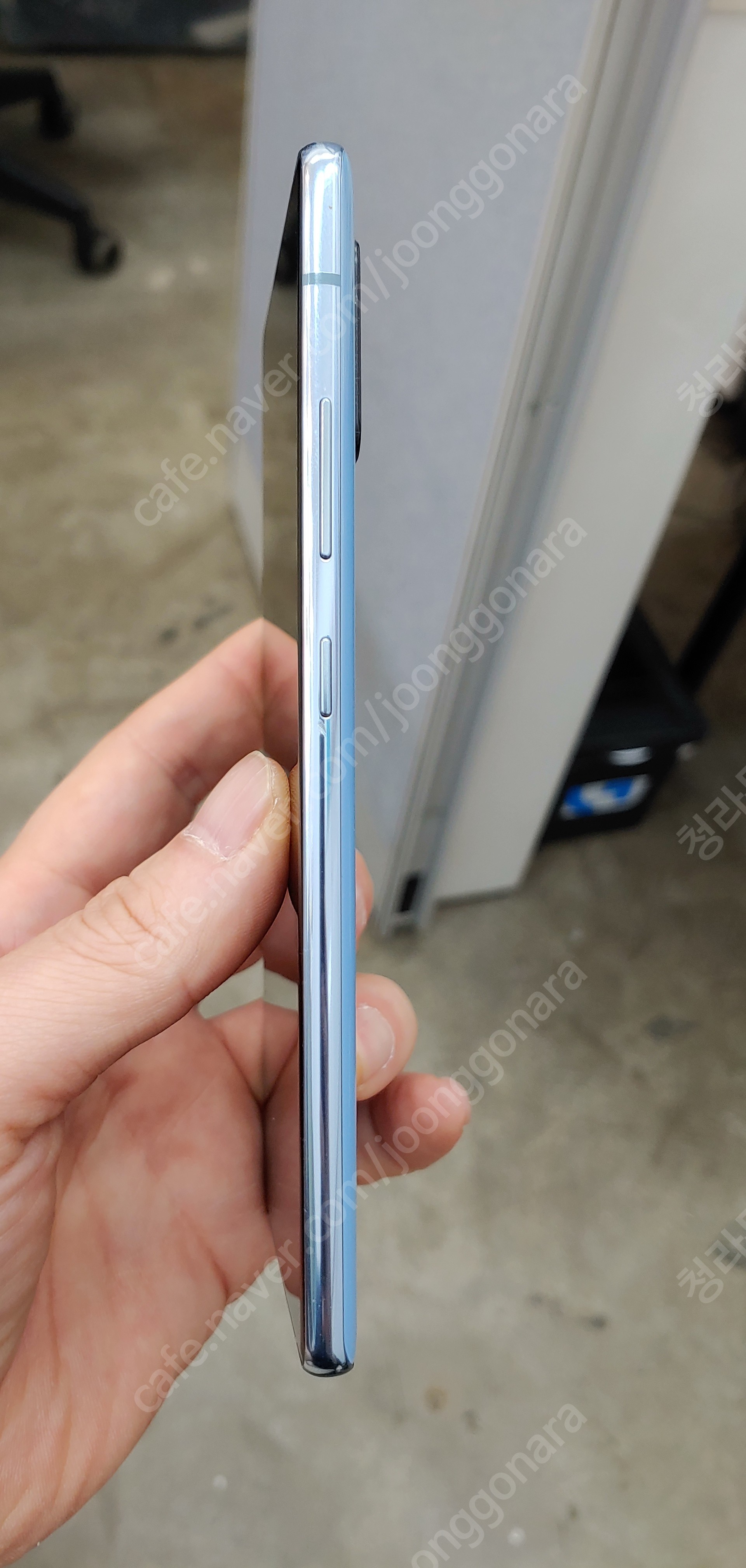 갤럭시A퀀텀 A716 128기가 실버 A급 20만 인천... | 스마트폰 | 중고나라