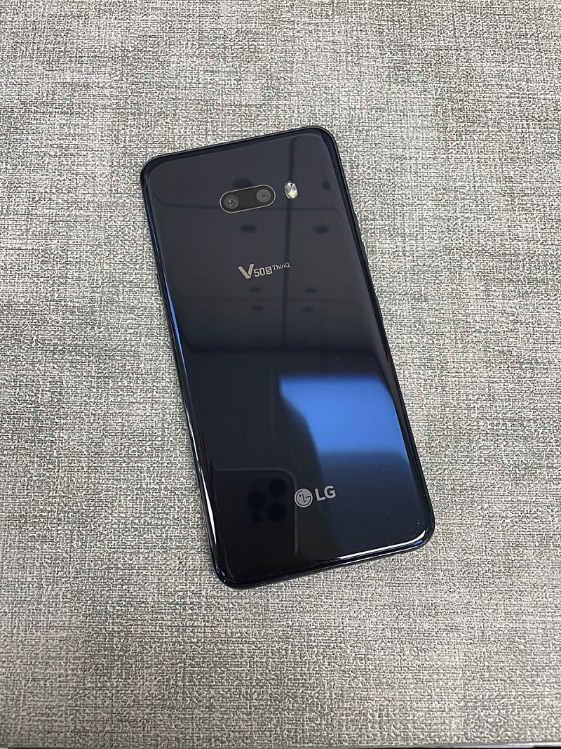 LG V50S 256기가 블랙 외관깨끗 상태좋은폰 11... | 중고나라 카페에서 운영하는 공식 사이트
