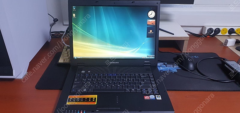 삼성 sens R60 plus (nt-r60) 팝니다 | 노트북/넷북 | 중고나라