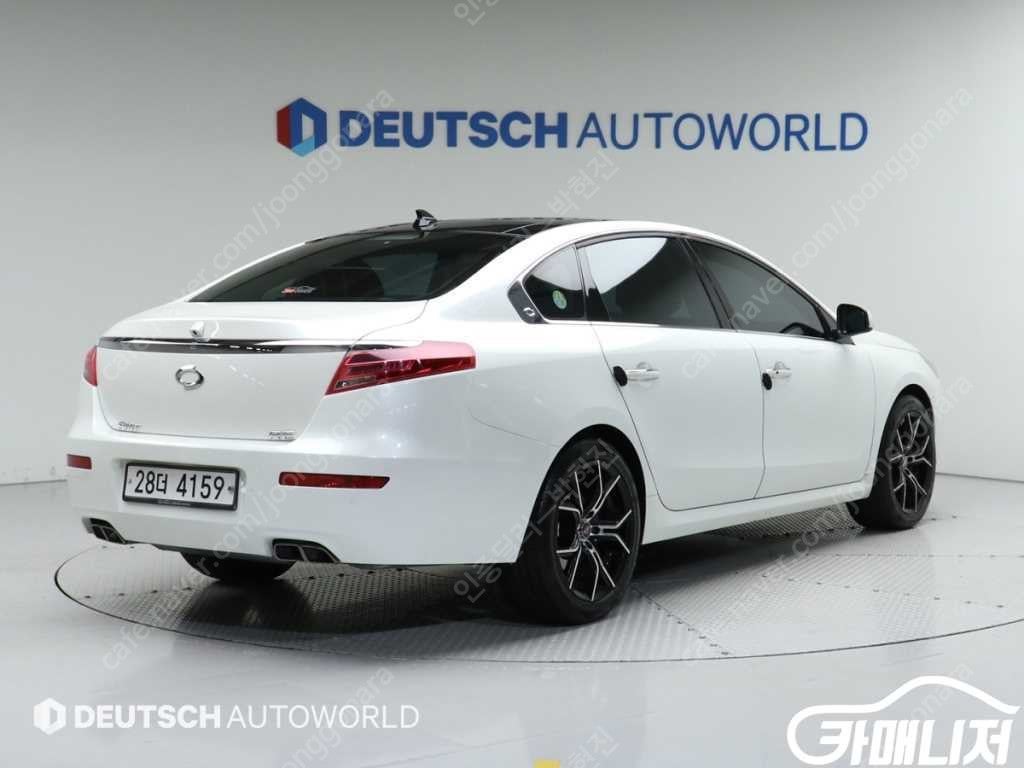 [삼성] 올뉴 SM7 2.5 RE ㅣ180000kmㅣ2... | 르노삼성 | 중고나라