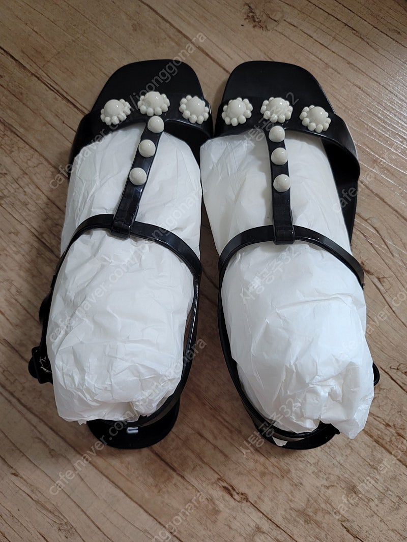 여성 멜리사 샌들 us7 | 기타잡화/관련용품 | 중고나라