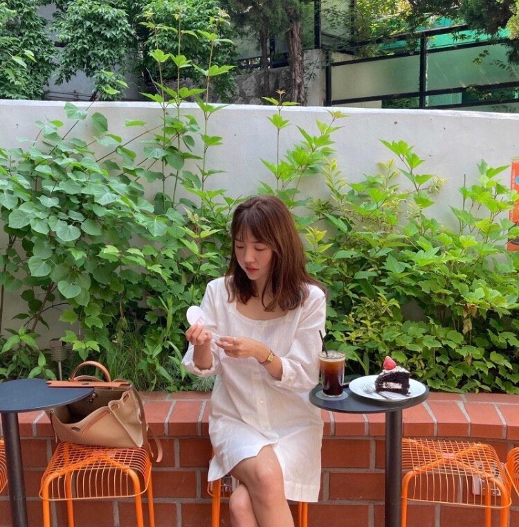 코드유 톤원피스 codeu ton onepiece fl... | 티셔츠/캐쥬얼의류 | 중고나라