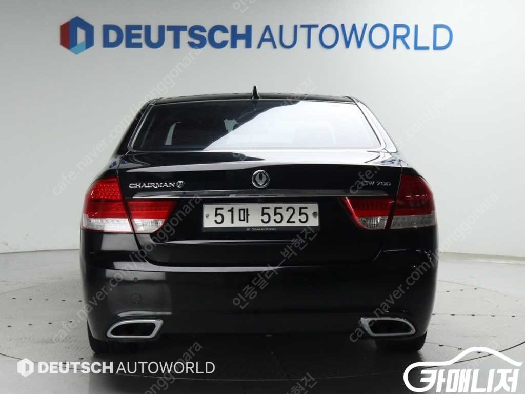 [쌍용] 뉴 체어맨 W CW600 럭셔리 ㅣ140000... | 르노삼성 | 중고나라