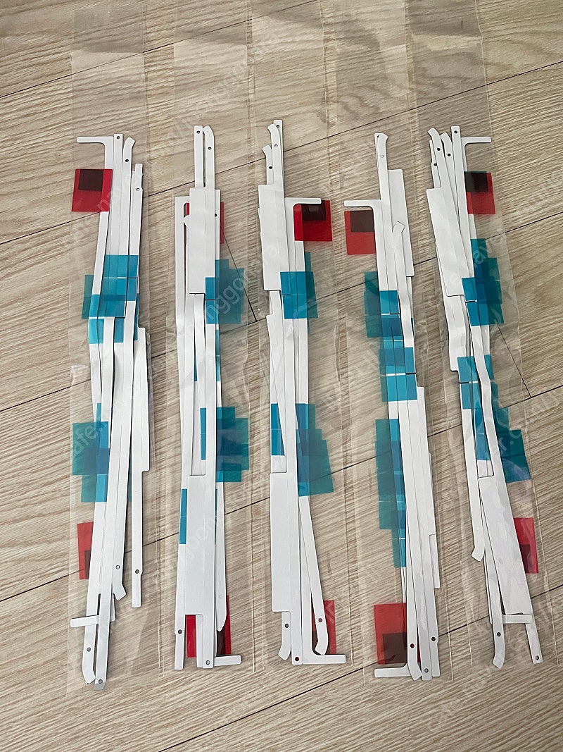 아이맥 액정테이프 215인치 양면테이프 스티커 20 키보드마우스스피커 중고나라