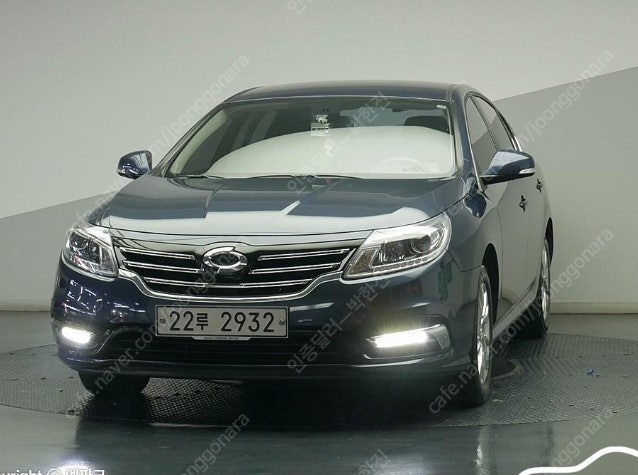 [르노삼성] SM5노바 디젤 Dㅣ141,582kmㅣ진청... | 르노삼성 | 중고나라