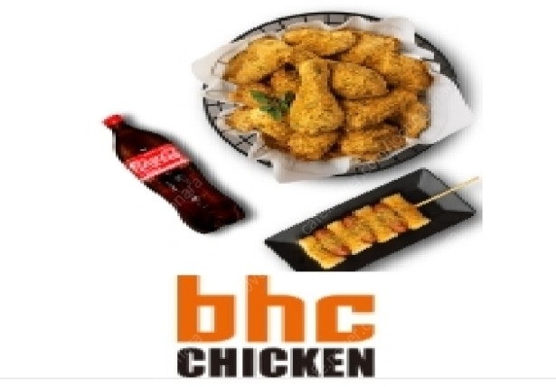 bhc 뿌링클+뿌링소떡+콜라1.25L | 기타 티켓/쿠폰/이용권 | 중고나라