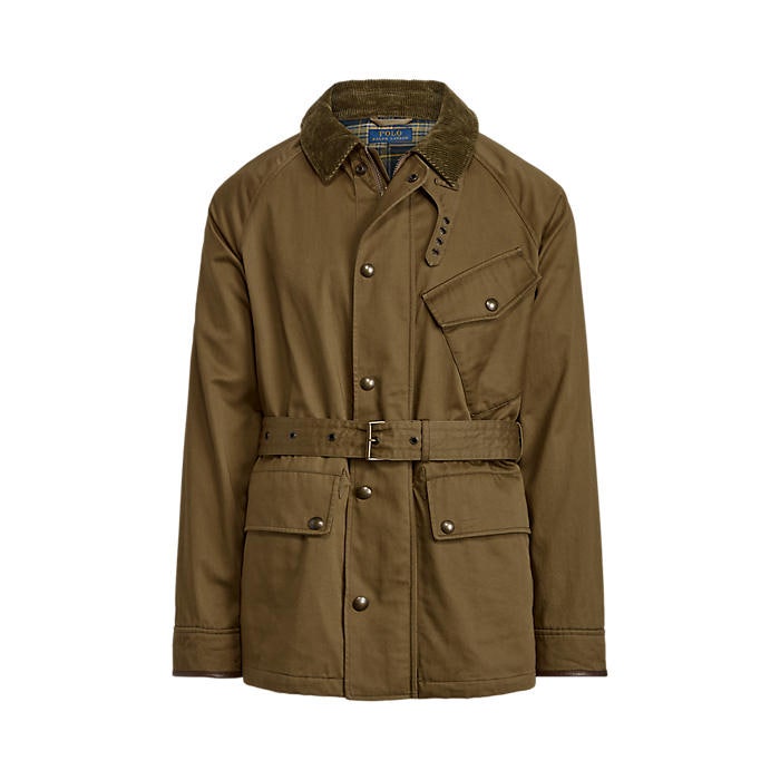 폴로 랄프 로렌 21fw 남성 벨트 바이커 자켓 | 기타 수입명품 | 중고나라