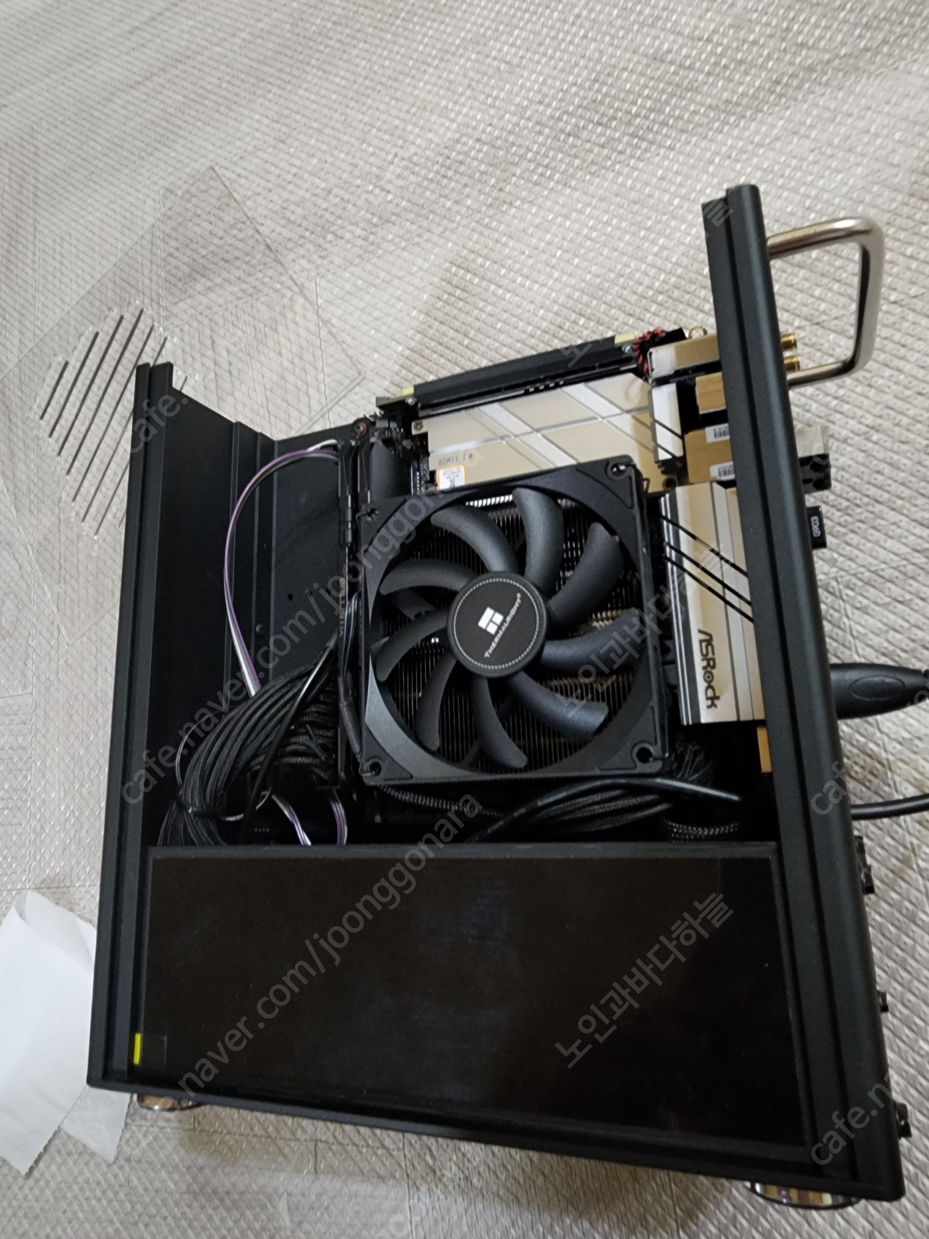 12400+3060ti 본체 판매 | 중고나라 카페에서 운영하는 공식 사이트