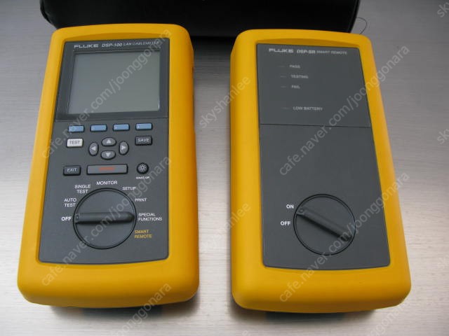 DSP-100 Digital CableMeter | 측정공구 | 중고나라