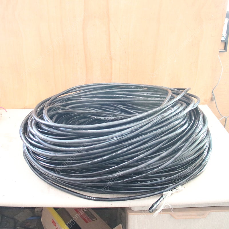 케이블 CV 2SQ x 3C 188M | 산업자재 | 중고나라