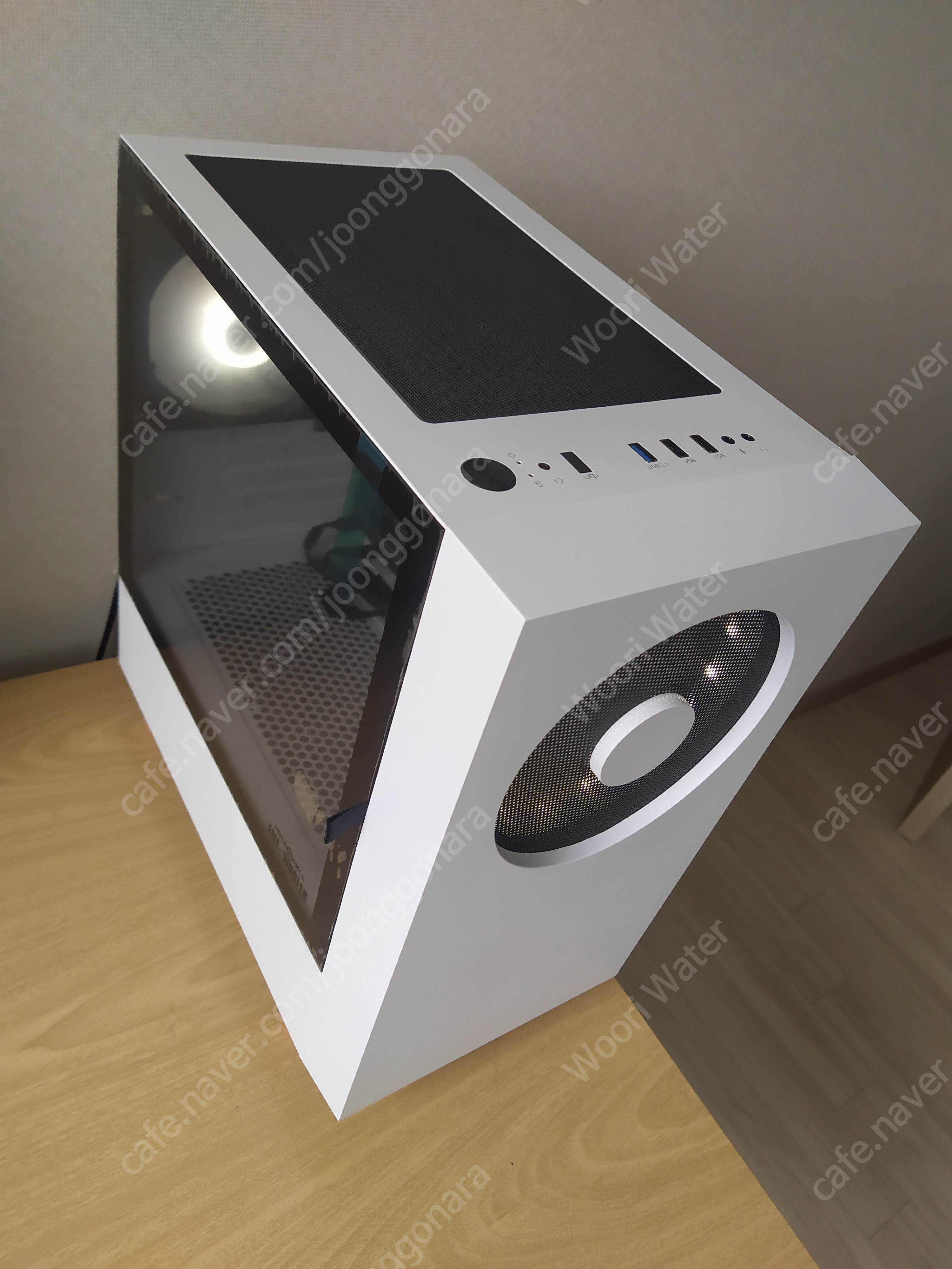 i5 11400 컴퓨터 본체 50만원 | 데스크탑/본체 | 중고나라