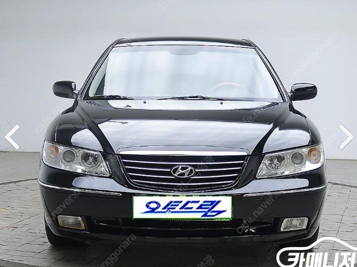 [현대] 그랜저TG Q270 럭셔리 | 150.000k... | 제네시스 | 중고나라