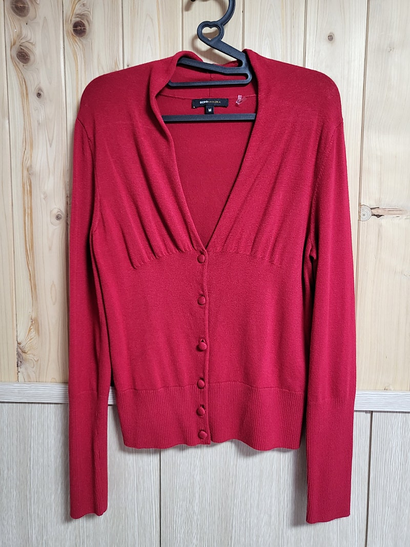 bcbg 가디건 | 티셔츠/캐쥬얼의류 | 중고나라