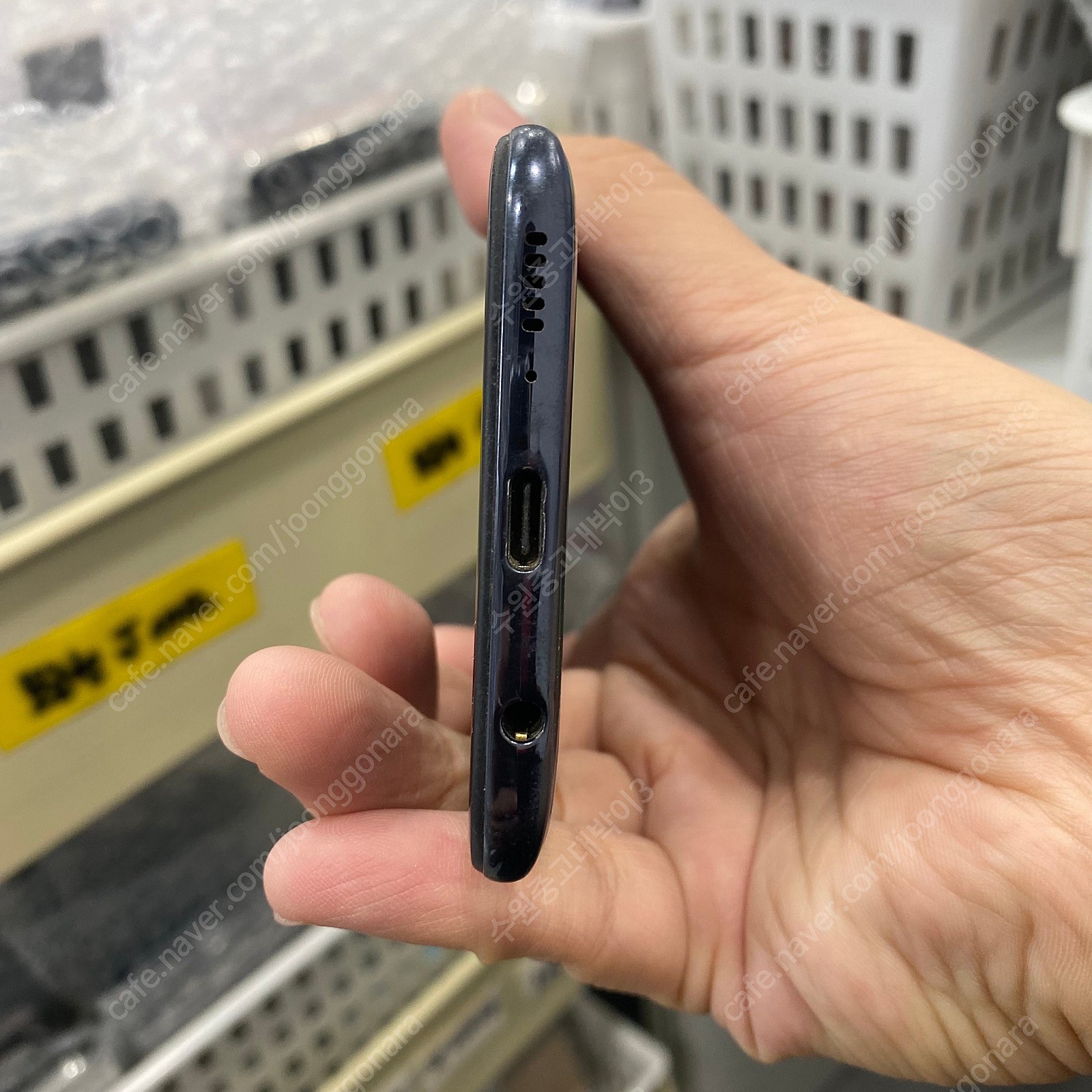 갤럭시A40 A405 SK 블랙 64GB 12만 832... | 스마트폰 | 중고나라