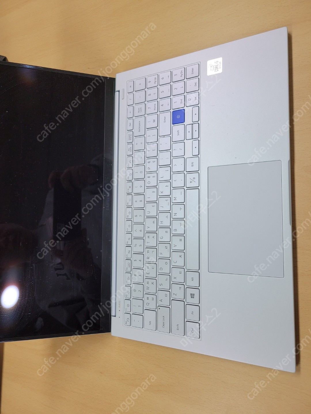 삼성전자 갤럭시북 이온 NT950XCJ- | 노트북/넷북 | 중고나라