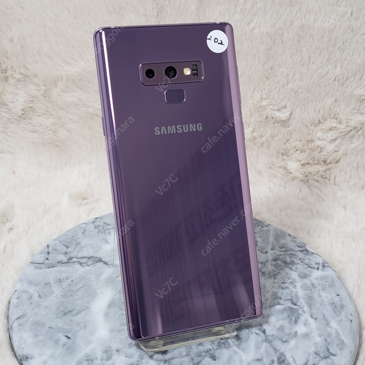 (202)S급 갤럭시노트9 128G 퍼플 | 삼성 | 중고나라