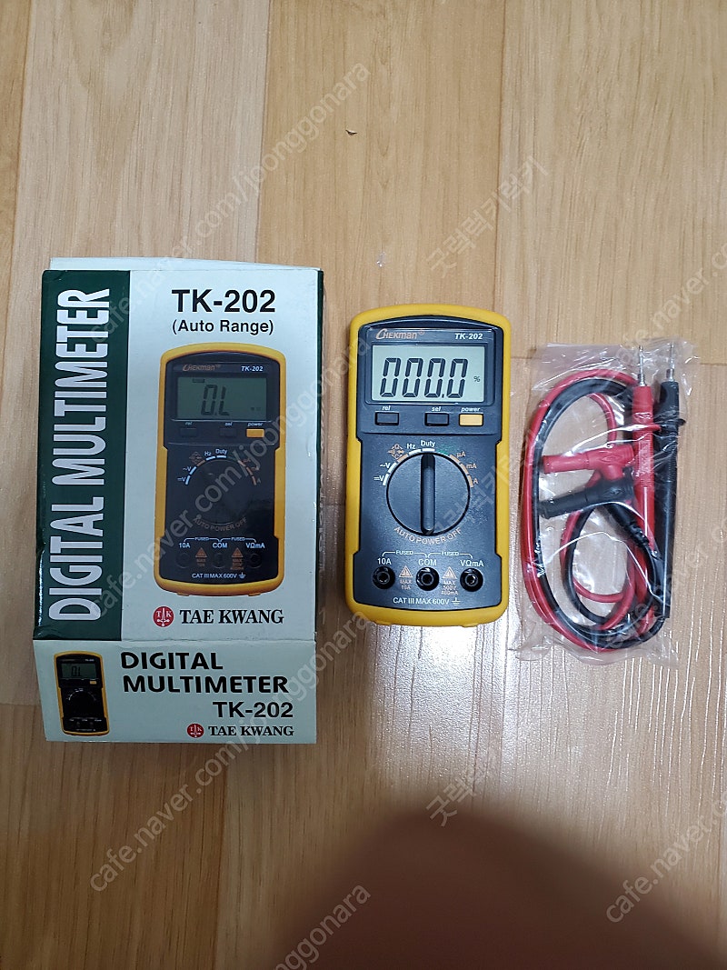 tk202 중고거래 | 중고나라 카페에서 운영하는 공식 사이트