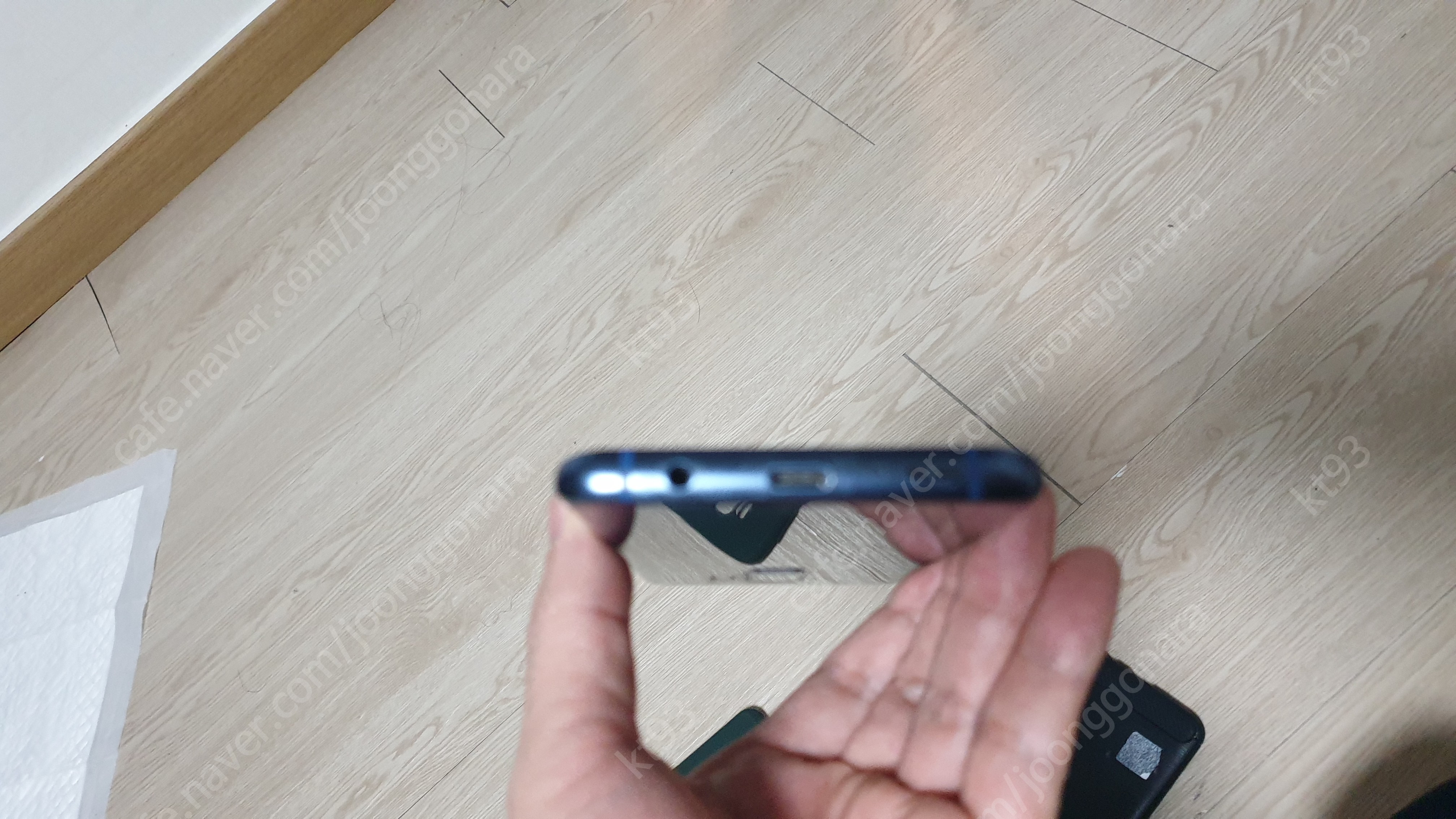 (개인) 갤럭시S9+ 256G 16만 | 스마트폰 | 중고나라