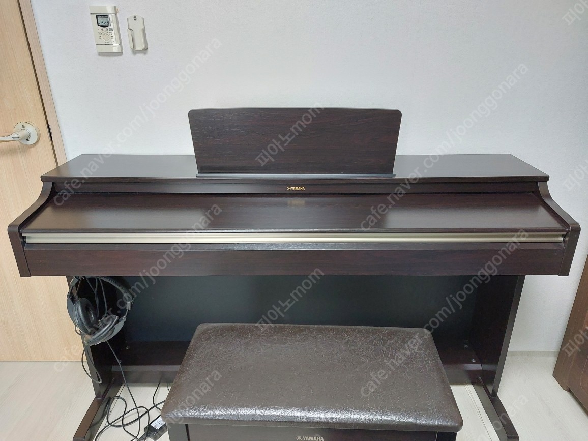 [판매] 야마하 ydp 162r 디지털피아노 저렴한 가... | 건반악기 | 중고나라