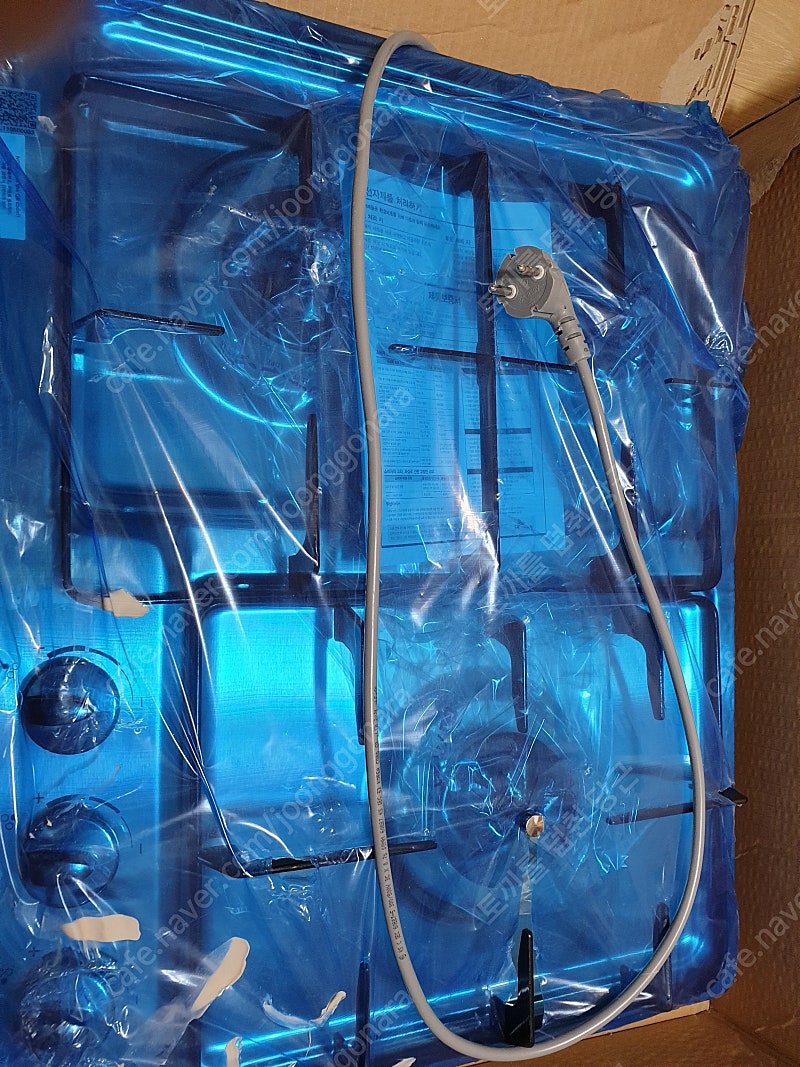 SK매직 가스쿡탑 GRA-B320PA(미개봉 새상품) ... | 냉장고 | 중고나라