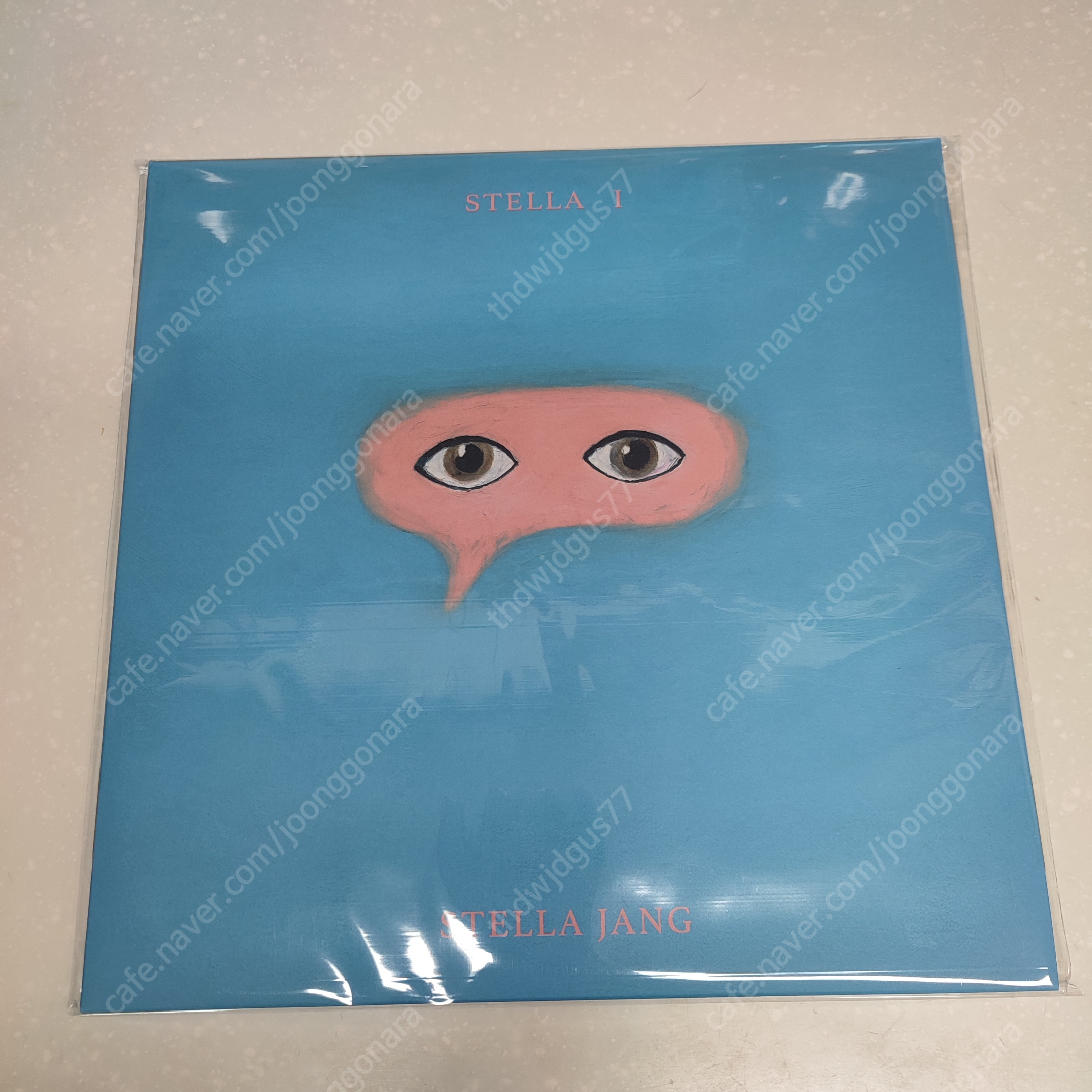 스텔라장 (Stella Jang) - 1집 STELLA... | CD | 중고나라