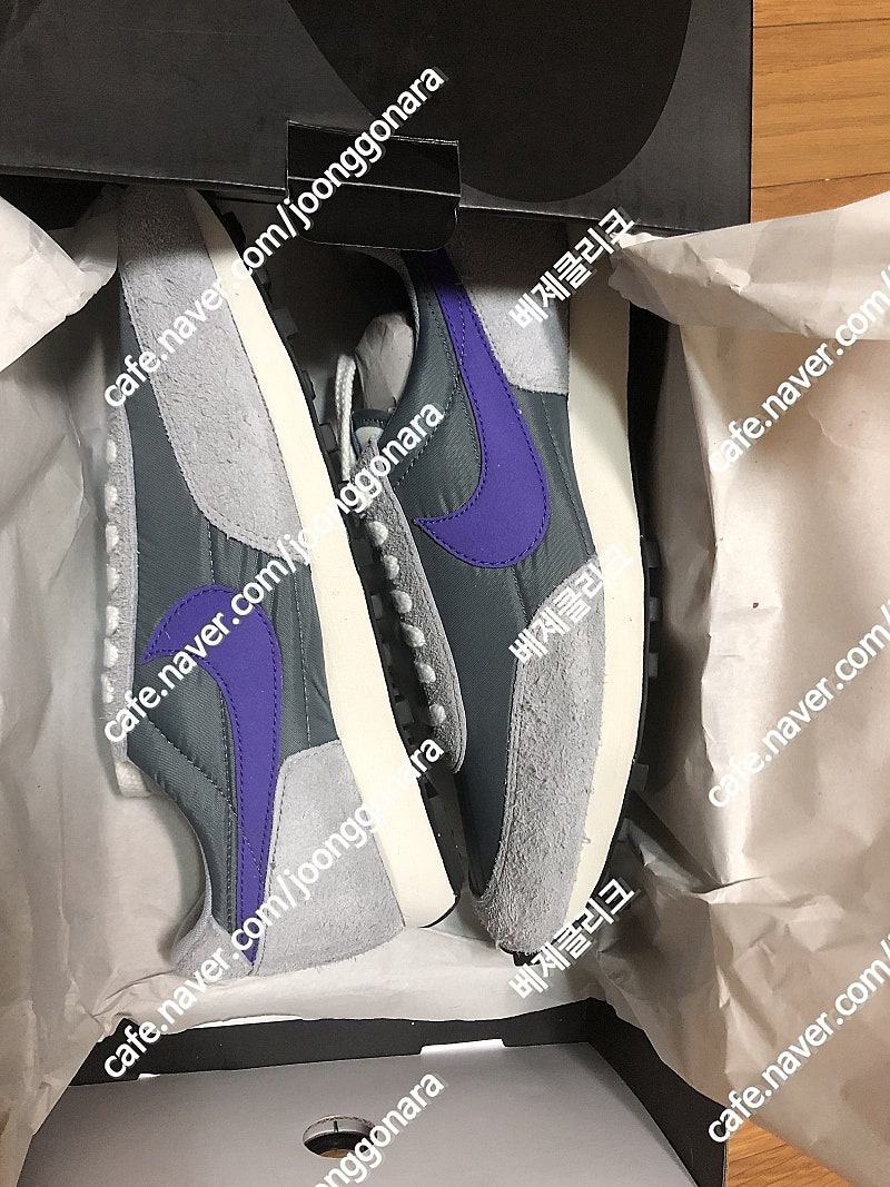 나이키 데이브레이크 SP 회보 US11 290 새상품 | 남성신발 | 중고나라