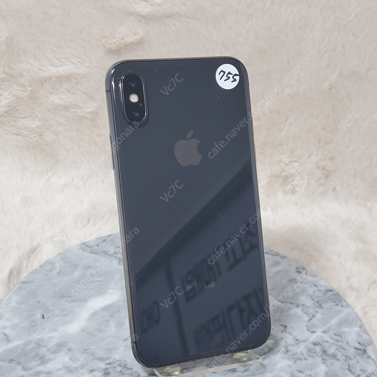 (755)A급 아이폰X 64G 스페이스그레이 | 삼성 | 중고나라