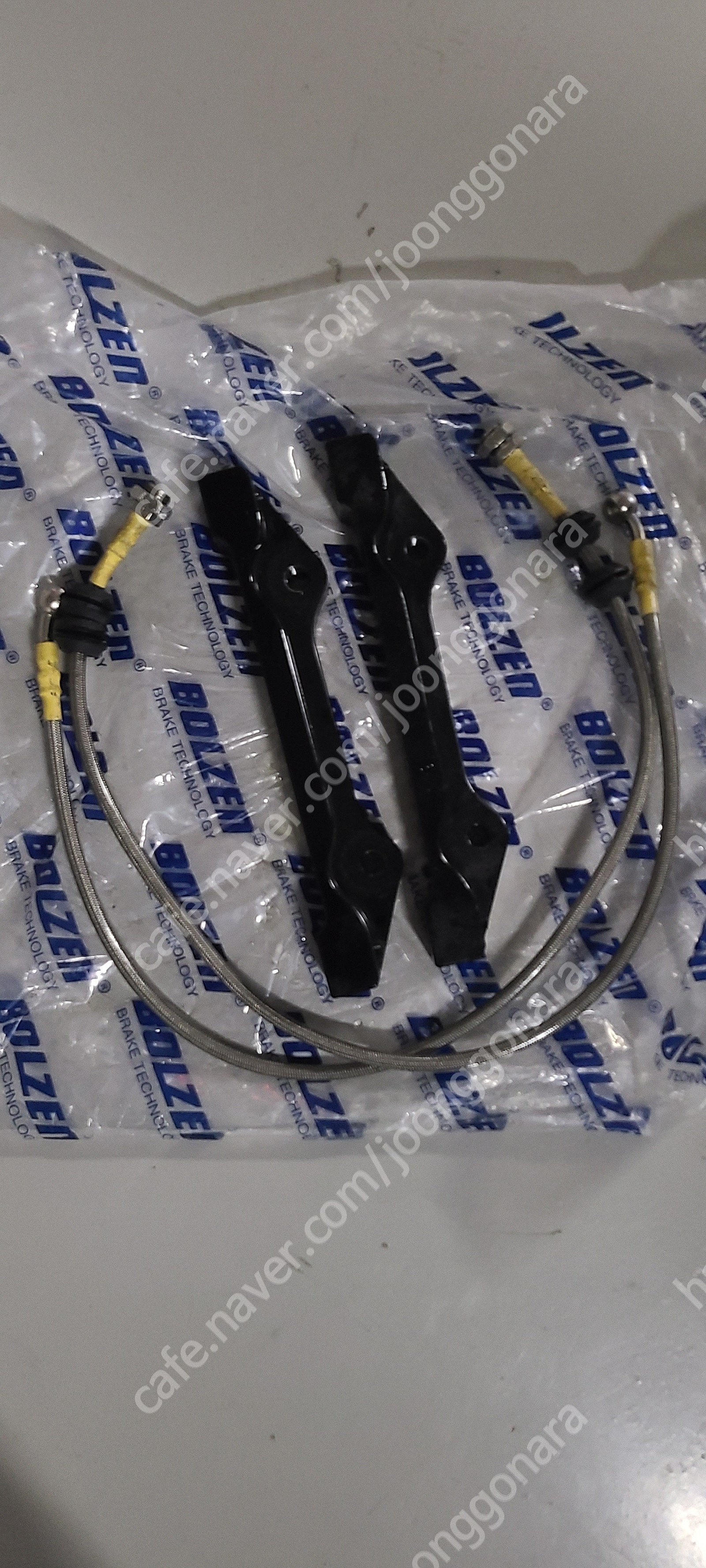 cts-v 6p 카니발용 브라켓, 튜닝호스 | 기타 부품/용품 | 중고나라