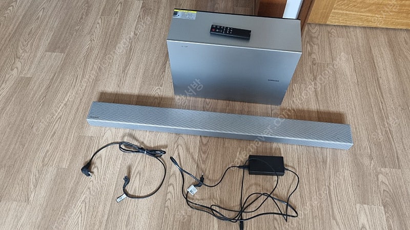 삼성 사운드바 hw-k551 | 중고나라 카페에서 운영하는 공식 사이트