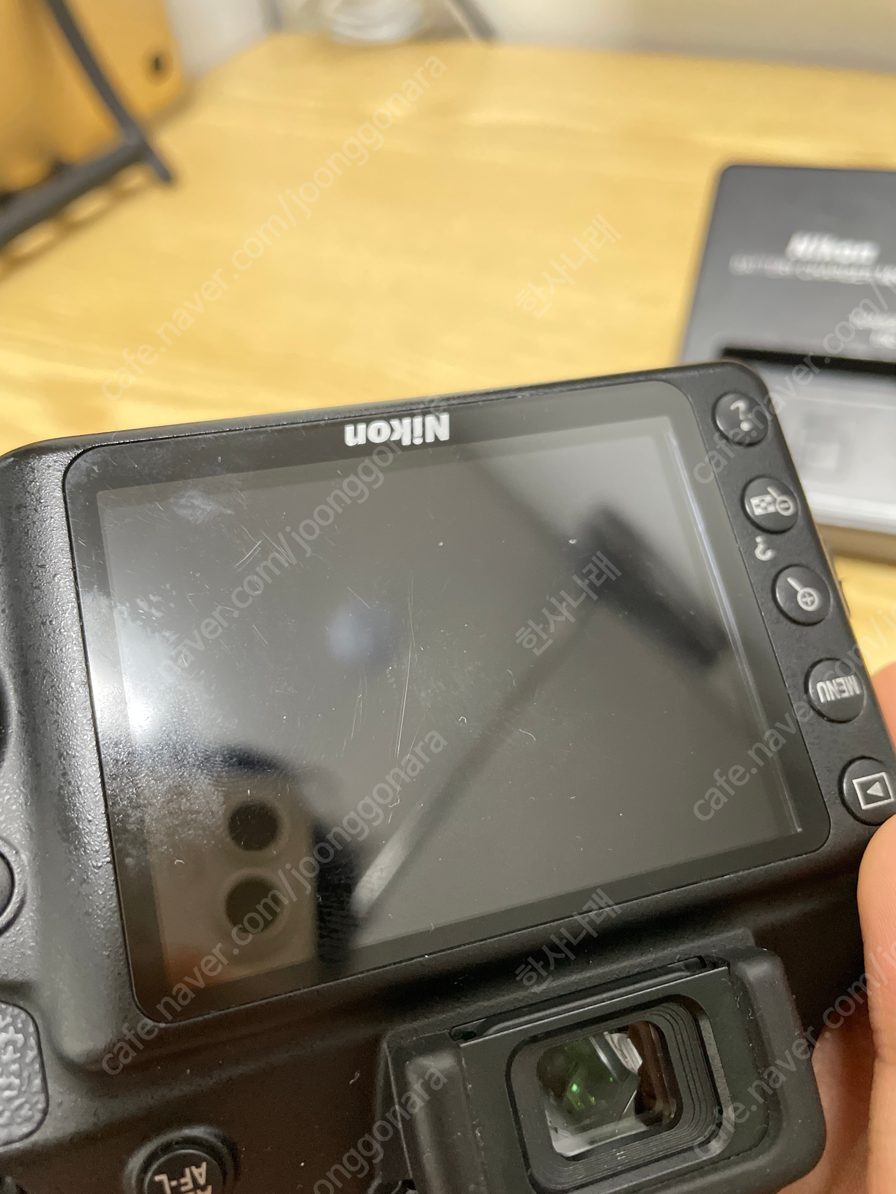 니콘 Dslr 카메라 D3400 팝니다 | Dslr | 중고나라