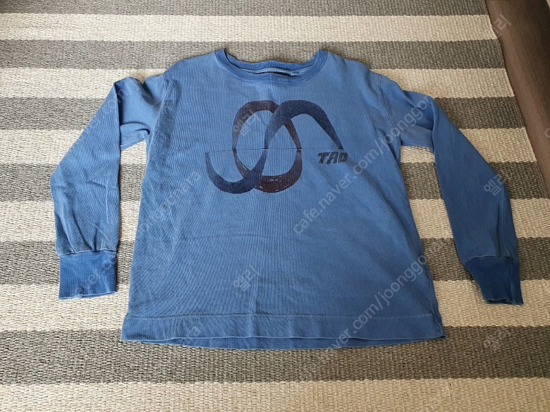 타오 티셔츠(the animal abservatory)... | 유아용의류 | 중고나라