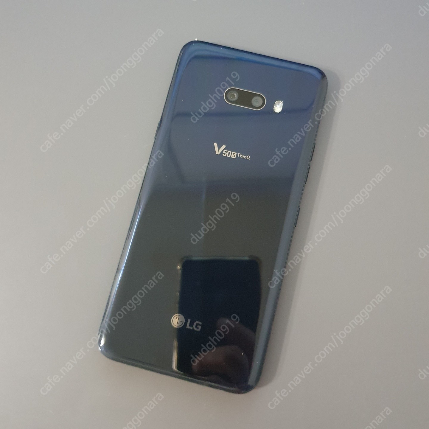 LG V50S 블랙 256기가 무잔상 매우깨끗한기기 1... | 중고나라 카페에서 운영하는 공식 사이트