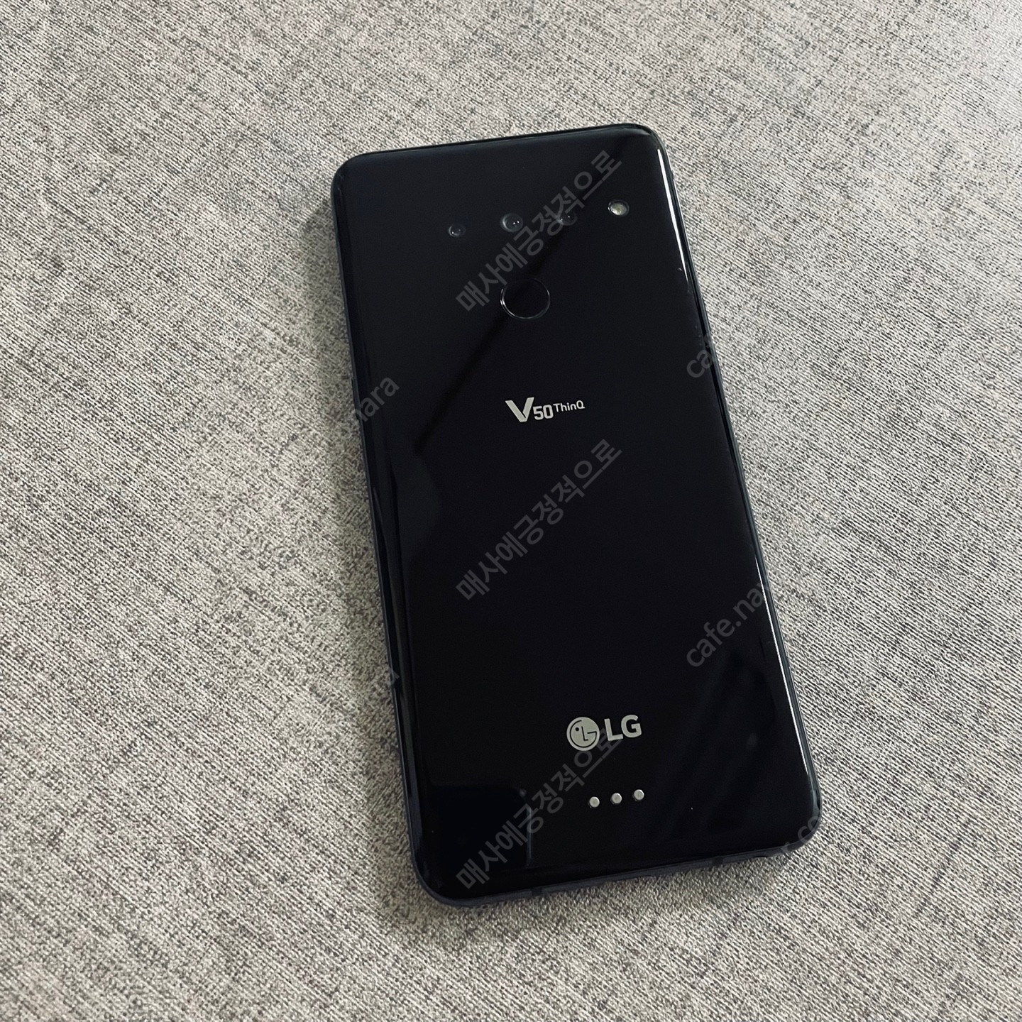 SKT V50 블랙 128기가 6만5천원 판매합니다 | 중고나라 카페에서 운영하는 공식 사이트