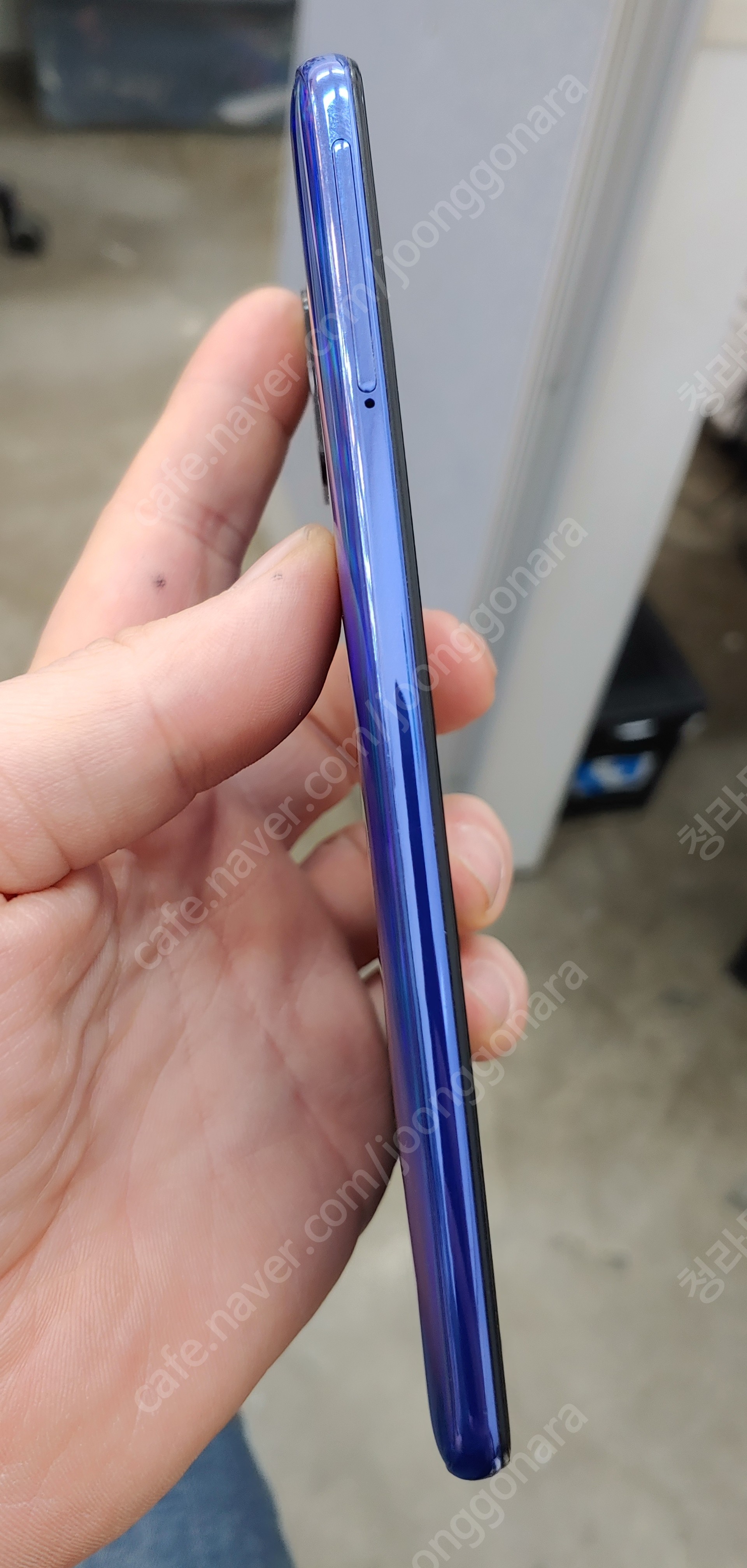 갤럭시A31 A315 64기가 블루 A급 13만 인천 ... | 스마트폰 | 중고나라