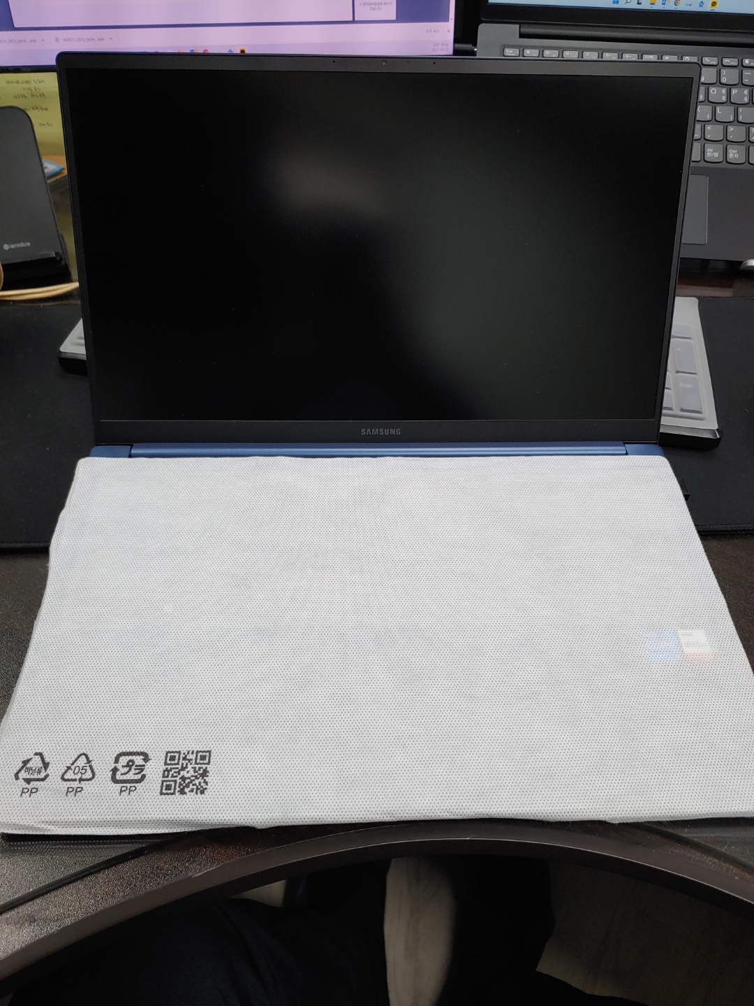 NT750XDZ-A51A 삼성 갤럭시북 풀박스 신동품 ... | 노트북/넷북 | 중고나라