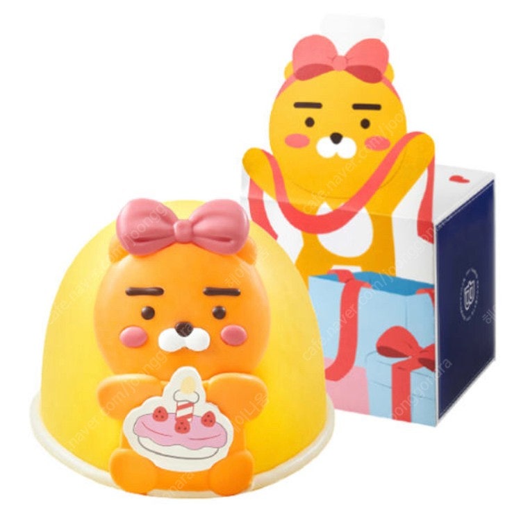 파리바게트 생일 라이언케이크 기프티콘 팝니다 기타 티켓쿠폰이용권 중고나라